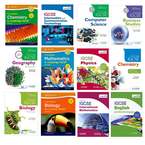 PAST PAPERS | Profesor IGCSE | Tutoring IGCSE | Subjects, Books, Past ...